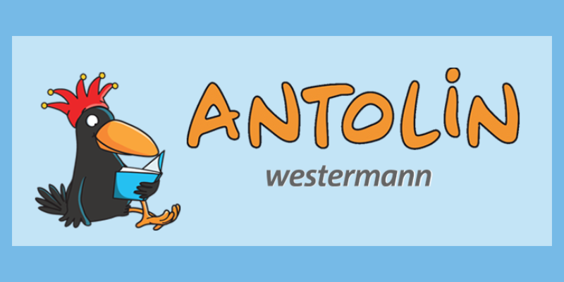 Antolin (Westermann) - Berliner Schulportal